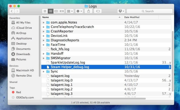 How To Remove Programs From Mac Computer Bettalodge