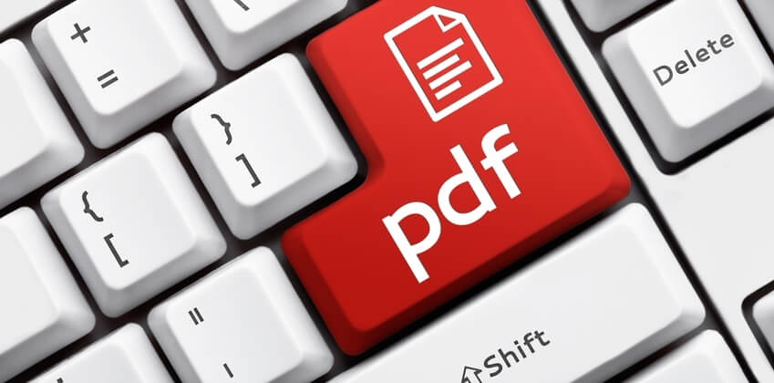 Save PDF From Safari