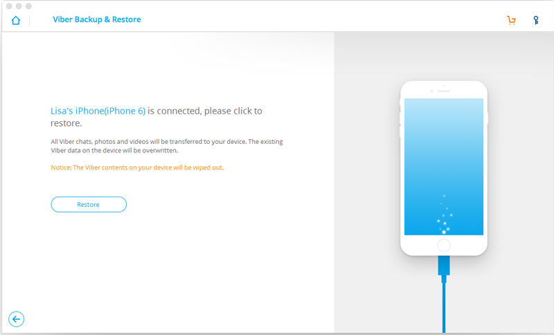 3 Ways To Backup Viber Messages On IPhone And Android 3-ways-to-backup-viber-messages-on-iphone-and-android