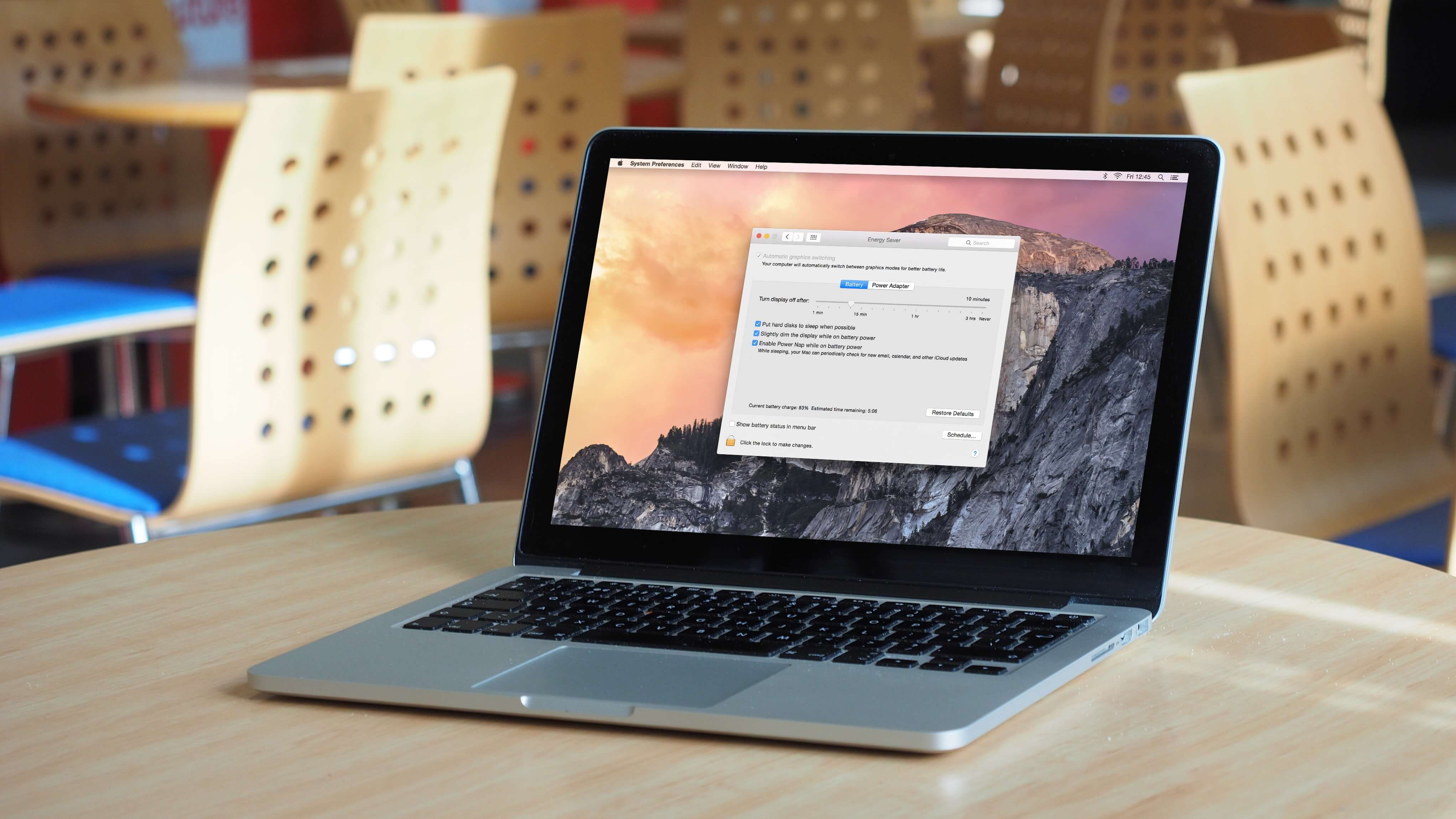 A Complete Guide On How To Save Battery On Mac a-complete-guide-on-how-to-save-battery-on-mac