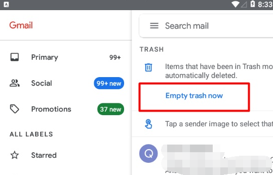 2022 GUIDE How To Easily Clear Gmail Inbox On IPhone