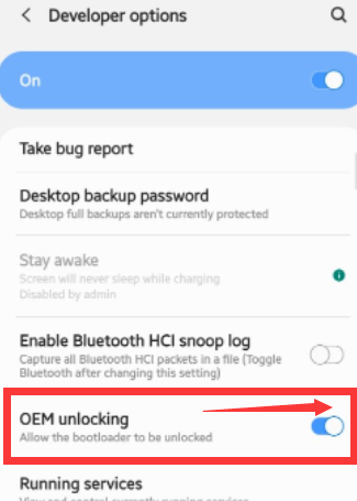 How to Perform Samsung OEM Unlock Without Any Code Needed!