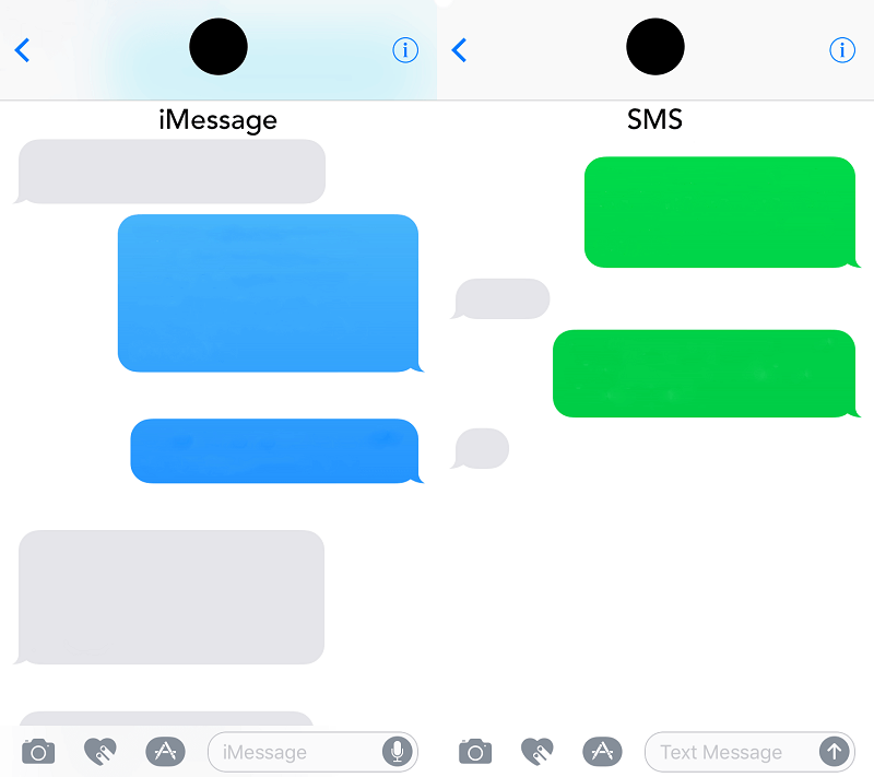 Three Excellent Ways For You to Retrieve Old iMessages